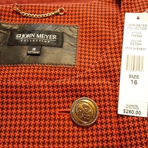 John Meyer of Norwich | Skirts | John Meyer Collection | Poshmark